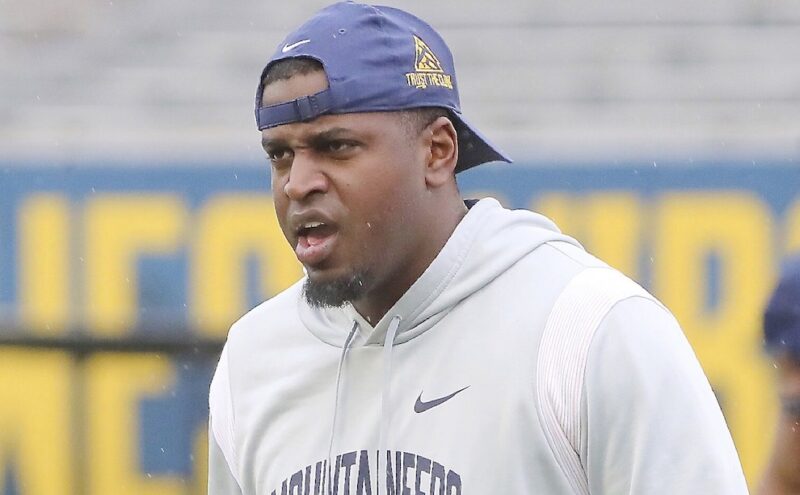 Marshall, Stewart add coaching experience for WVU | News, Sports, Jobs ...